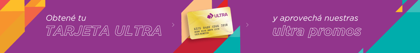 Tienda Ultra