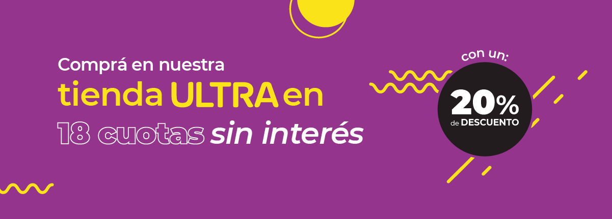 Tienda Ultra